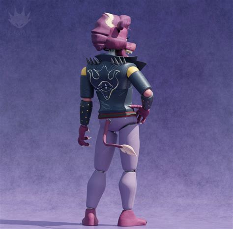 Vera Commission By Hidiwimae On Deviantart