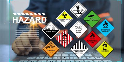 Enhancing Ehs Training Through Process Flow Diagrams In The Chemical Industry