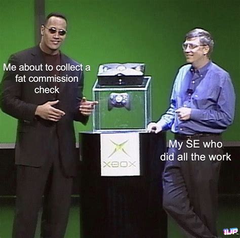 200 Sales Memes To Help You Crush Quota 1upai