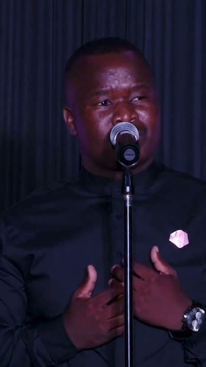 Sandile Mathebula Youtube