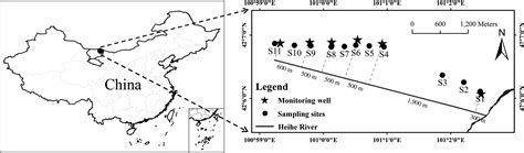 Spatial Variation In Leaf Nutrient Traits Of Dominant Desert Riparian