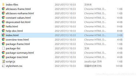 使用IDEA生成JavaDoc文档2种方法 idea 生成doc CSDN博客 使用IDEA生成JavaDoc文档2种方法 idea 生成doc CSDN博客