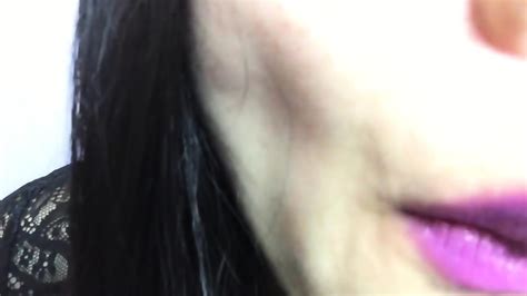 Ear To Ear Gum Chewing Eporner