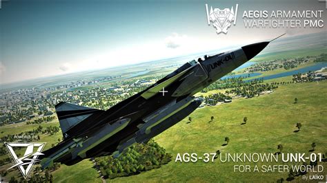 AGS-37 UNK-01