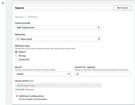 Aws Ecs Automatically Update Ecs Services Using Codepipeline Computingforgeeks