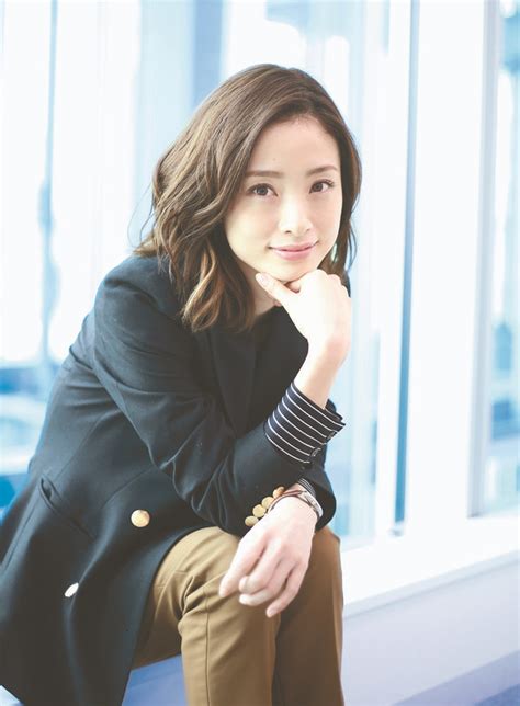 More Than A Pretty Face Aya Ueto Shines In Tv…