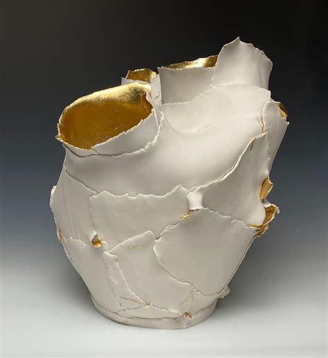 Deneece Harrell Sculptural Porcelain Home