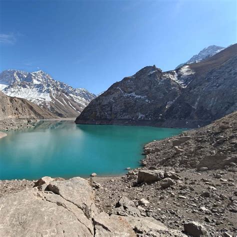 Samarkand Seven Lake And Panjakent With Unesco Sarazm Tour Getyourguide