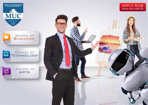 Muc University Choose Reputation Choose Academic Excellence Choose Muc At Muc University We
