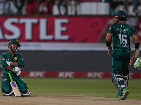 Sam Ayub Missed Out On Scoring A Century Pakistani Players Stopped Him At 98 Runs Know What He