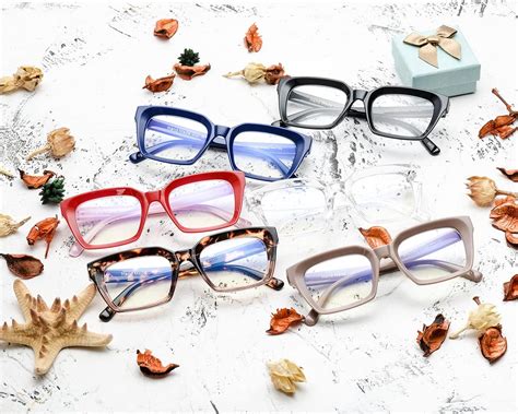 Retro Style Blue Light Blocking Reading Glasses Big Eyeglass Frames Large Lens Computer Readers