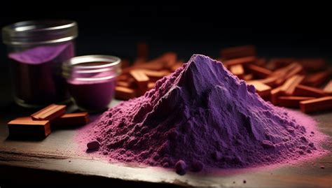 Proanthocyanidins And Health