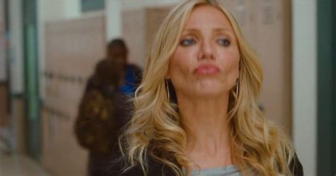 Bad Teacher Cameron Diaz Image Fanpop