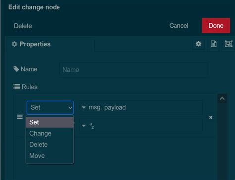 subflows for generic entites node red home assistant community