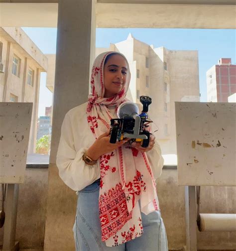 Ekram Mohamed On Linkedin Mechatronics Robotics Engineering