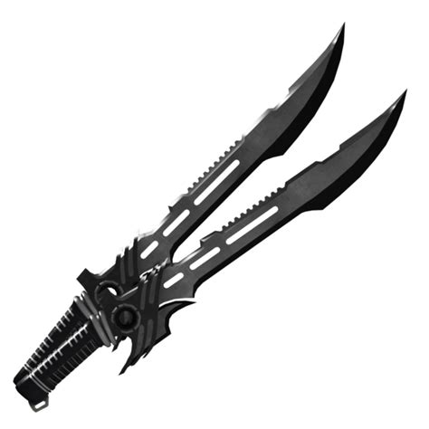 Photon Blades Blackout Revival Wiki