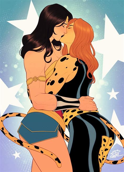 Catfight Luscious Hentai Manga And Porn