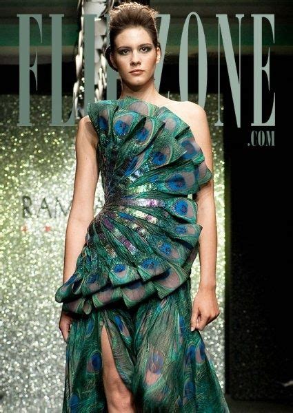 Peacock Evening Wear Peacock Pinterest Fashion Dresses Peacock
