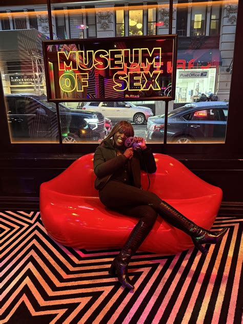 Bar At The Museum Of Sex Reviews Photos And Phone Number Updated May