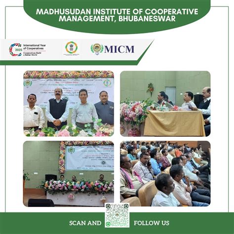 Instagram Photo By Micm Bhubaneswar • Jan 8 2025 At 310 Am