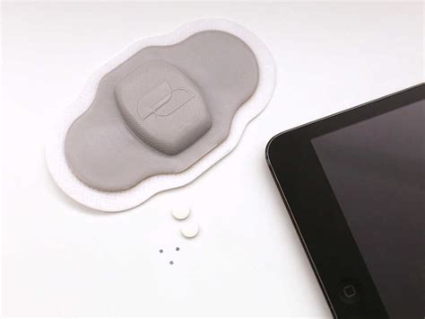 The Future Of Nanotechnology And Computers So Small You Can Swallow Them All Tech Considered Npr