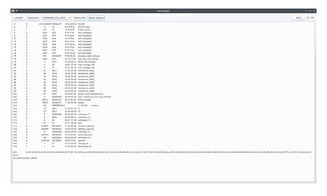 Jk Bms Ble Full Protocol Details Syssi Esphome Jk Bms Discussion GitHub