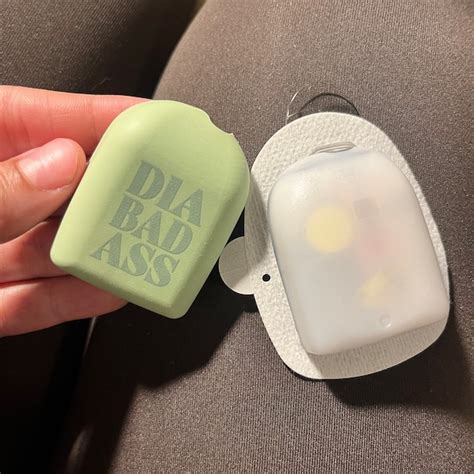 Custom Omnipod Cover Your Design On Our Cover Etsy