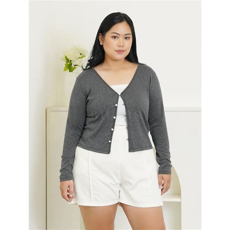 Jual Bigins Tokyo Long Sleeve Jct003 Shopee Indonesia