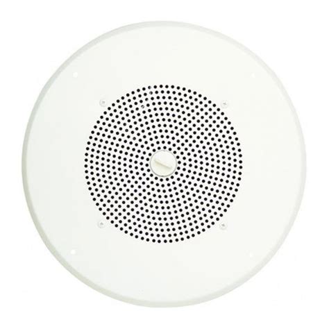 Bogen Ceiling Tile Speakers Shelly Lighting