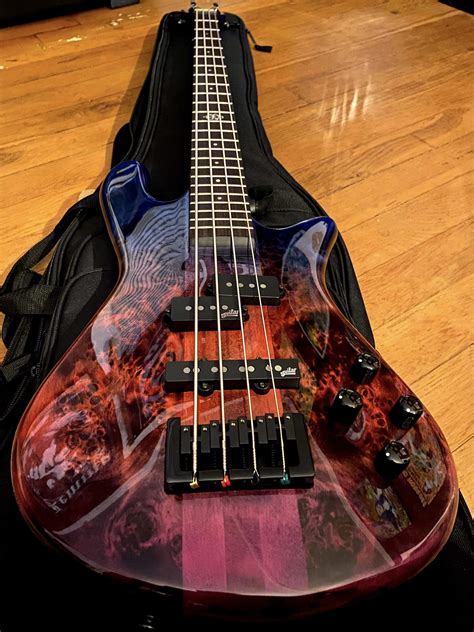 Post Here Best Looking Bass Page 7