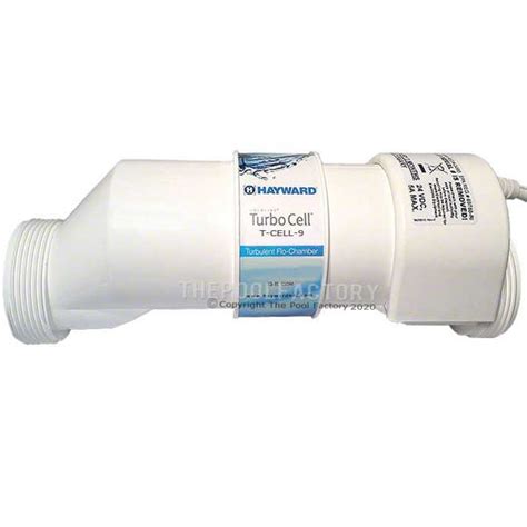 Hayward Aqua Rite Replacement Turbo Cell Up To 25k Gallons T Cell 9