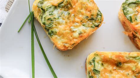 Starbucks Potato Cheddar And Chive Bakes Recipe
