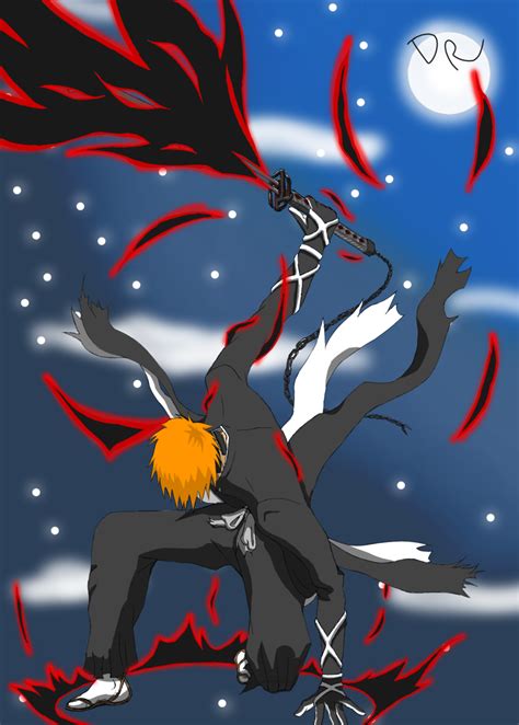 Ichigo Fullbring