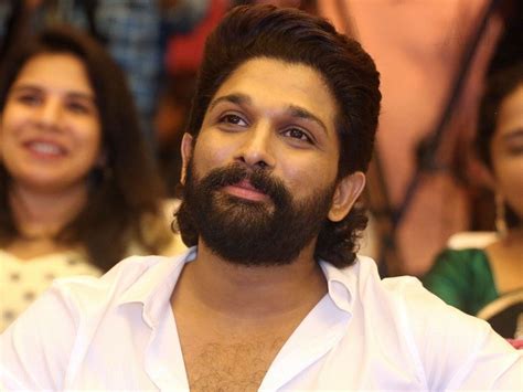 Allu Arjun Not Filed Nomination For That Award
