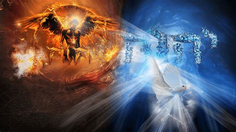 Yahweh Wallpapers Wallpaper Cave