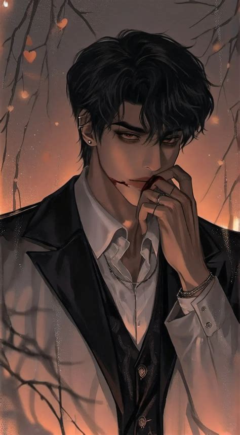 Chat With Vampire Daddy Text Or Voice Enjoy Ai Chat Free And Safe