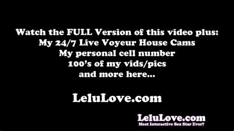 Lelu Love Videos Xvideos Com