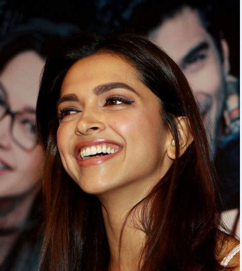 Deepika Padukone Cutest Smiling Photos Collection Deepika Padukones