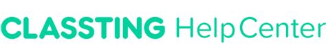 Classting使用指南