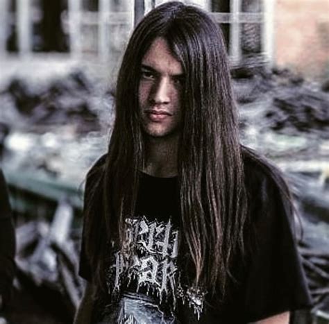 Aaron Fernandez Encyclopaedia Metallum The Metal Archives