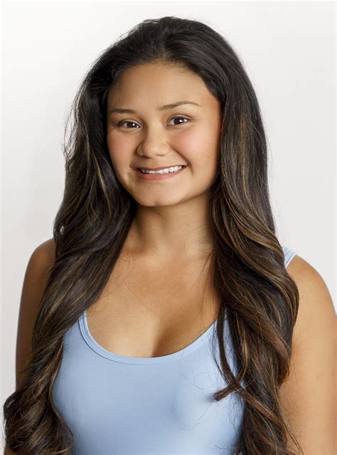 Sophia Reginelli Donahue Models