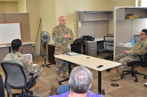 Acc Awarded Army Superior Unit Award Article The United States Army