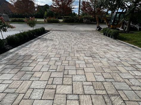 Interlocking Driveway Services King Kongtracting