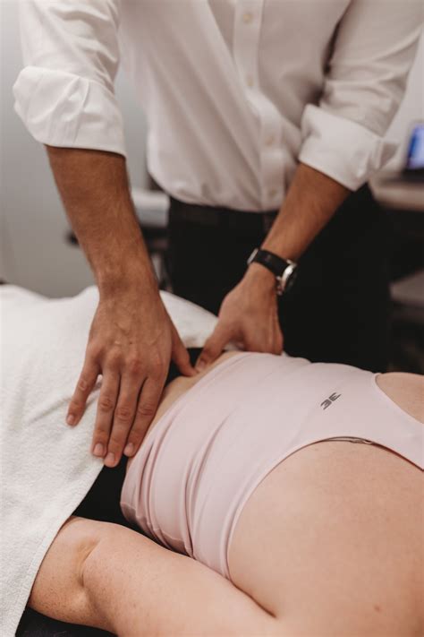 Physiotherapy For Sciatica Penrith And Ryde