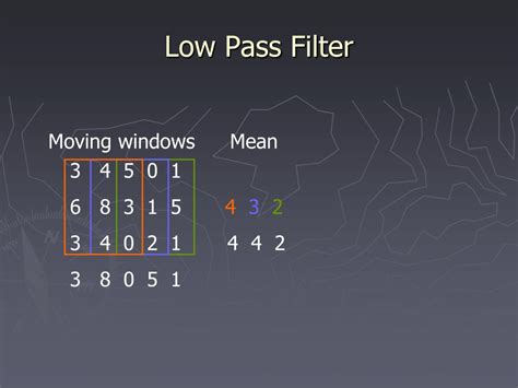Ppt Remote Sensing Image Enhancement Powerpoint Presentation Free Download Id 5127159