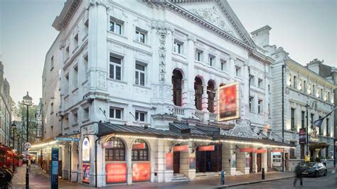 Noel Coward Theatre London 2018 All You Need To Know Noel Coward
