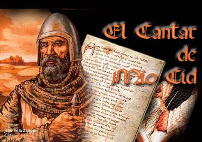 La Nueva Caravana Cid Campeador Mio Cid