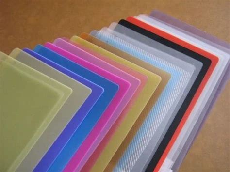 Shreeram Black Polypropylene Copolymer Sheets Thickness 2 12mm At Best Price In Mumbai