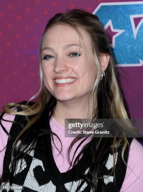 Mia Morris Photos And Premium High Res Pictures Getty Images