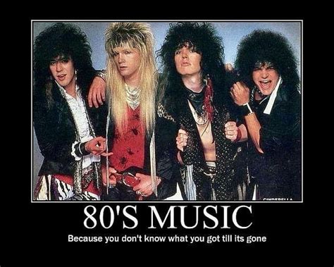 Pin By Chris P On Quick Saves 80s Music 80s Hair Bands Music Jokes